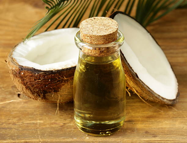 Balinese Massage With Coconut Oils Charlot Bali Massage